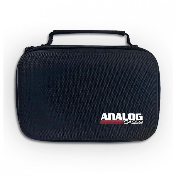 Analog Cases PULSE Case For Universal Audio Volt 276 or 176 at Gear4music