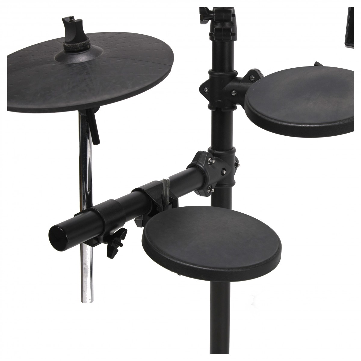 Digital Drums 400 Kompakt Digitalt Trumset från Gear4music | Gear4music