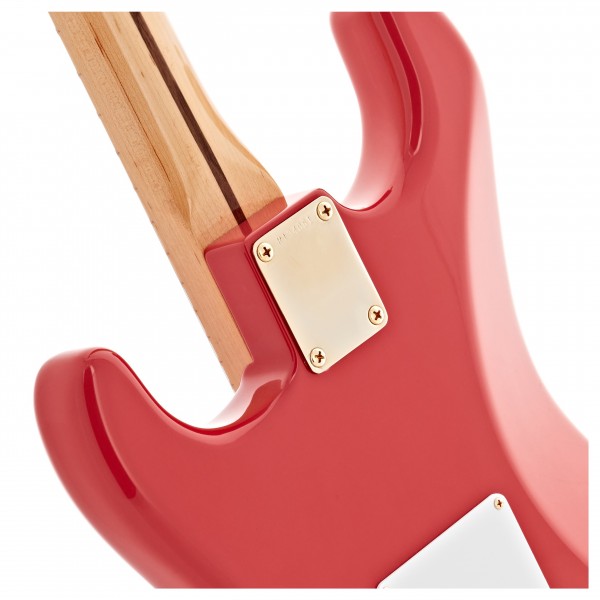 Fender Custom Shop '56 Stratocaster NOS, Fiesta Red #R134061 at Gear4music