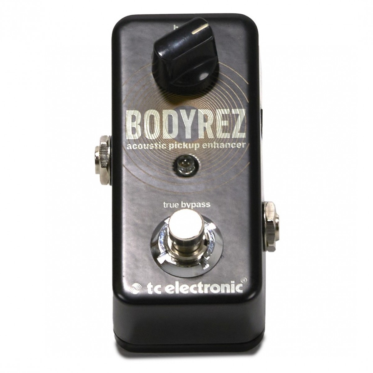 TC Electronic BodyRez Acoustic Pickup Enhancer - Secondhand at Gear4music
