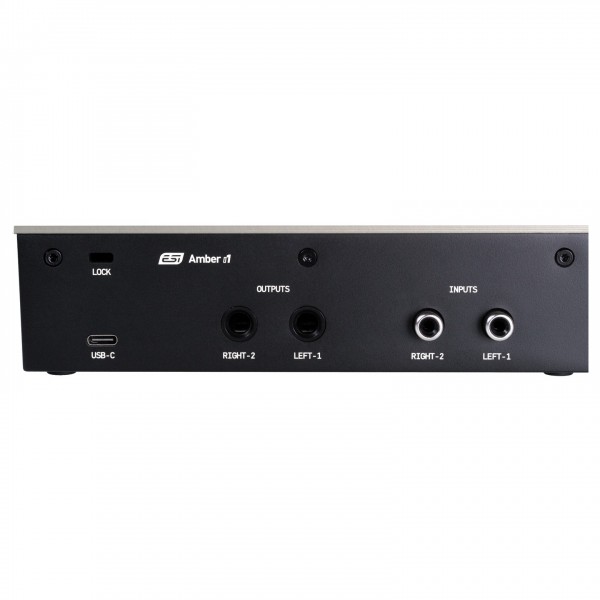 ESI Amber i1 Audio Interface at Gear4music