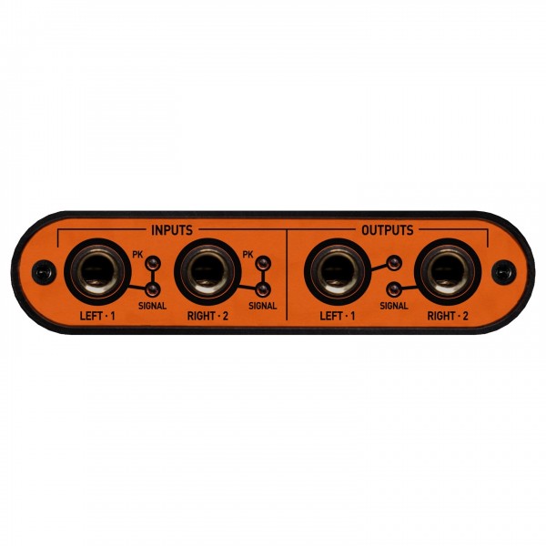 Dante Audio Interface ESI Planet 22c - 2x2 Reference Quality Dante ...