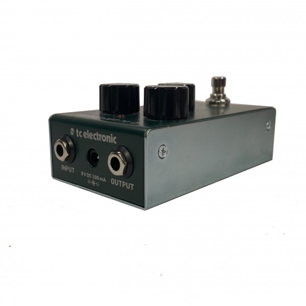 TC Electronic Gauss Tape Echo - Secondhand at Gear4music