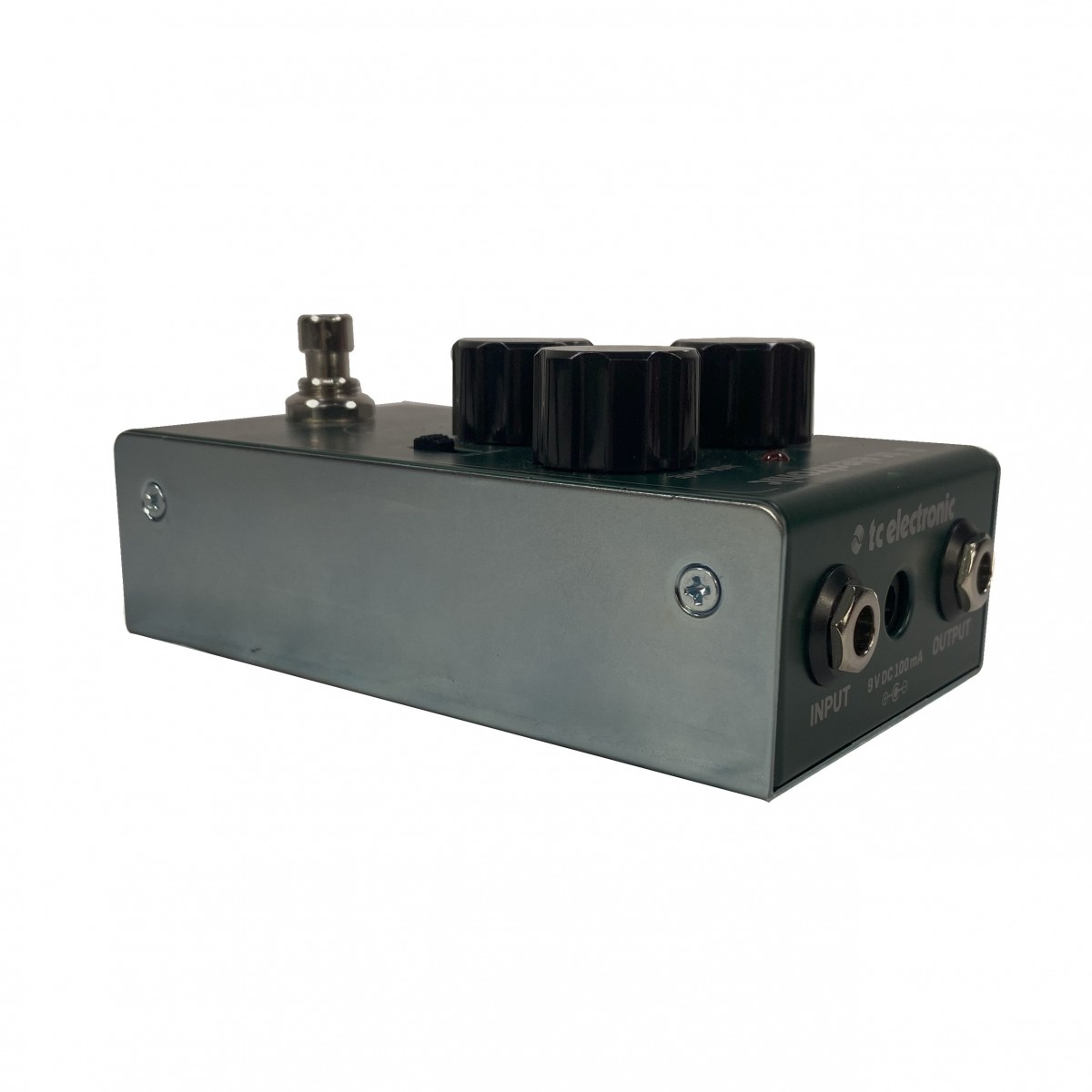 TC Electronic Gauss Tape Echo | Gear4music