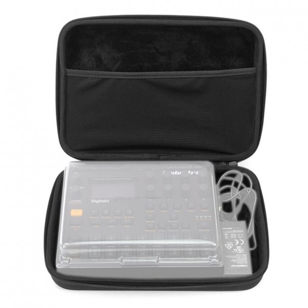 Analog Cases PULSE Case For Elektron Digitakt, Digitone and Syntakt at ...
