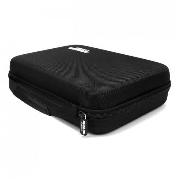 Analog Cases PULSE Case For Elektron Digitakt, Digitone and Syntakt at ...