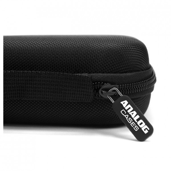 Analog Cases PULSE Case For Elektron Digitakt, Digitone and Syntakt at ...
