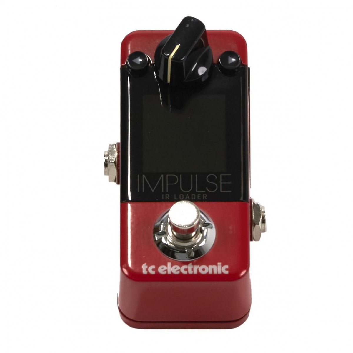 TC Electronic Impulse IR Loader - Secondhand at Gear4music