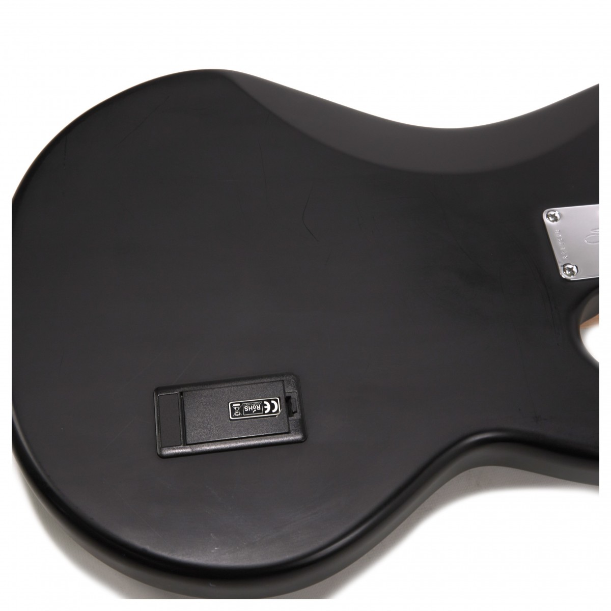 Sterling Stingray Ray4 Bass Left Handed, Vintage Sunburst - Secondhand ...