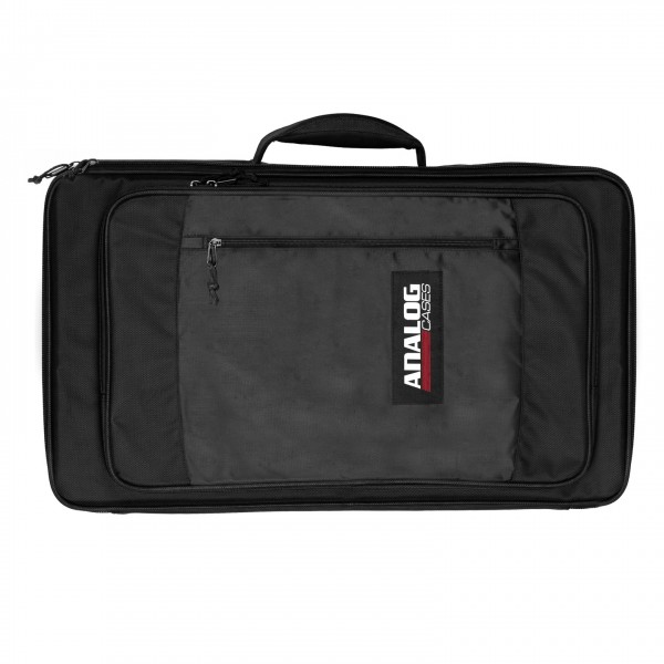 Analog Cases SUSTAIN Case 37 Mobile Producer Backpack at Gear4music