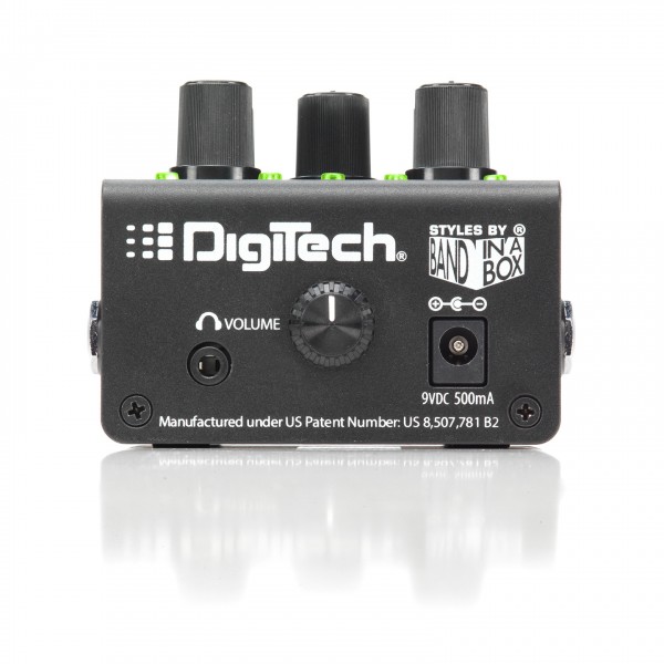 DigiTech TRIO Band Creator at Gear4music