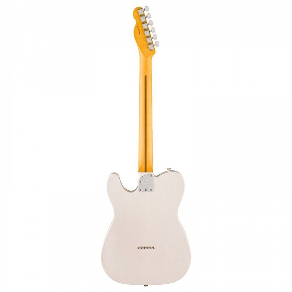 Fender Limited Edition American Professional II Telecaster Thinline MN ...