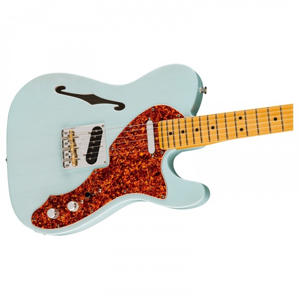 Fender Limited Edition American Professional II Telecaster Thinline MN ...