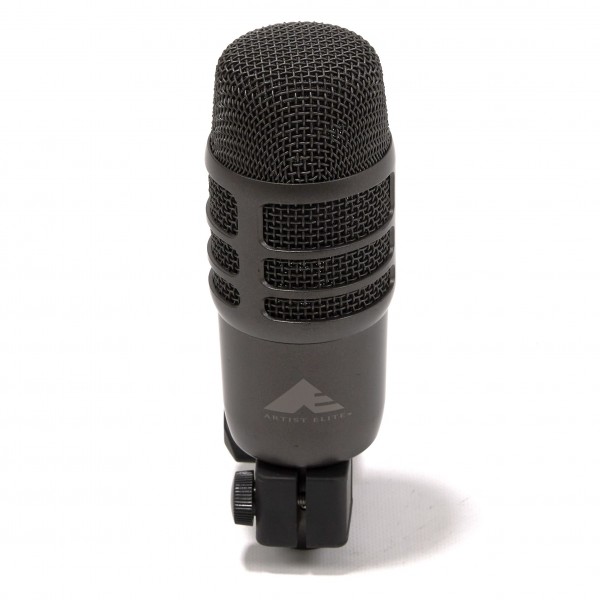 Audio-Technica AE2500 Dual Element Instrument Mic - Secondhand at ...