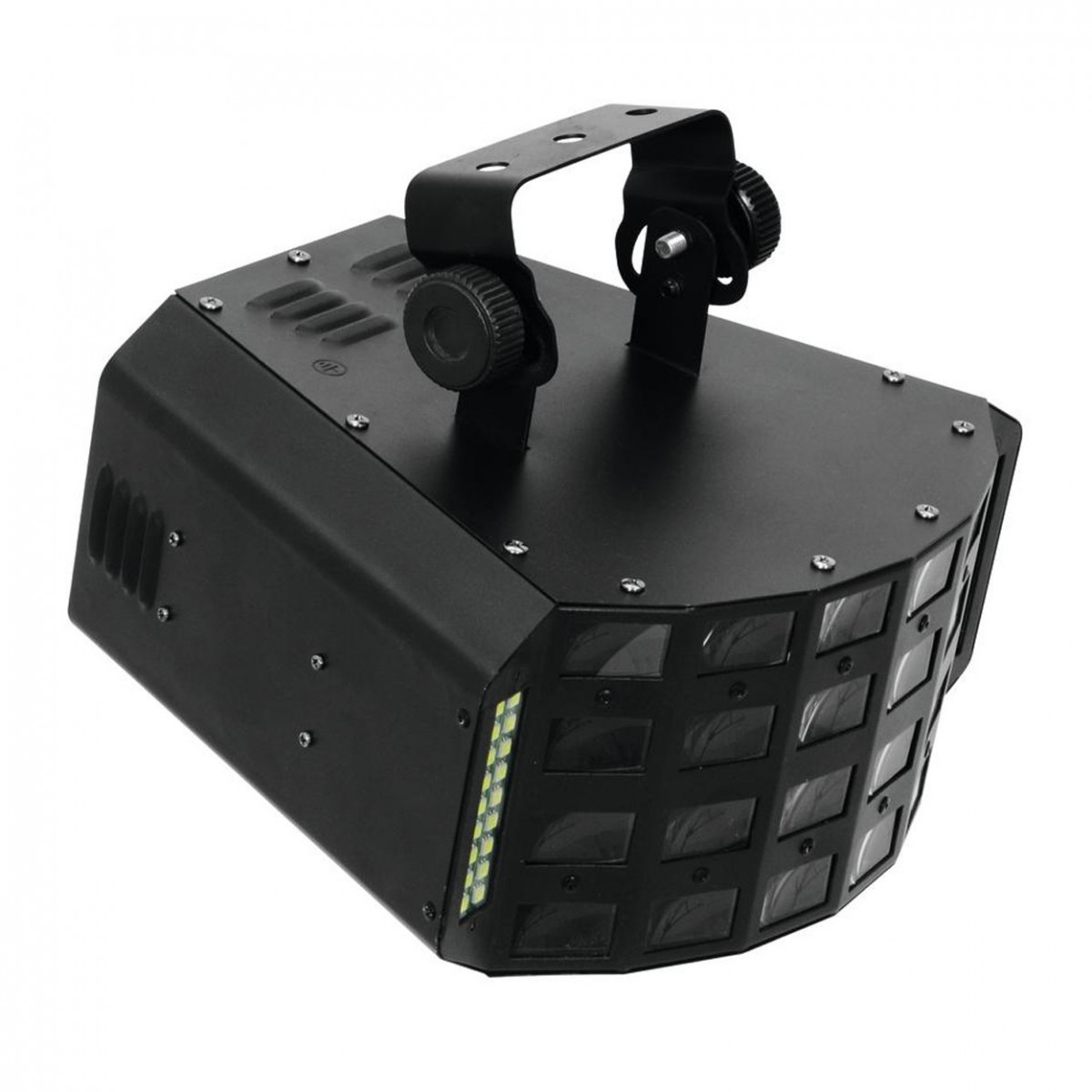 Eurolite LED D-30 Hybrid Beam Effect - Nearly New at Gear4music