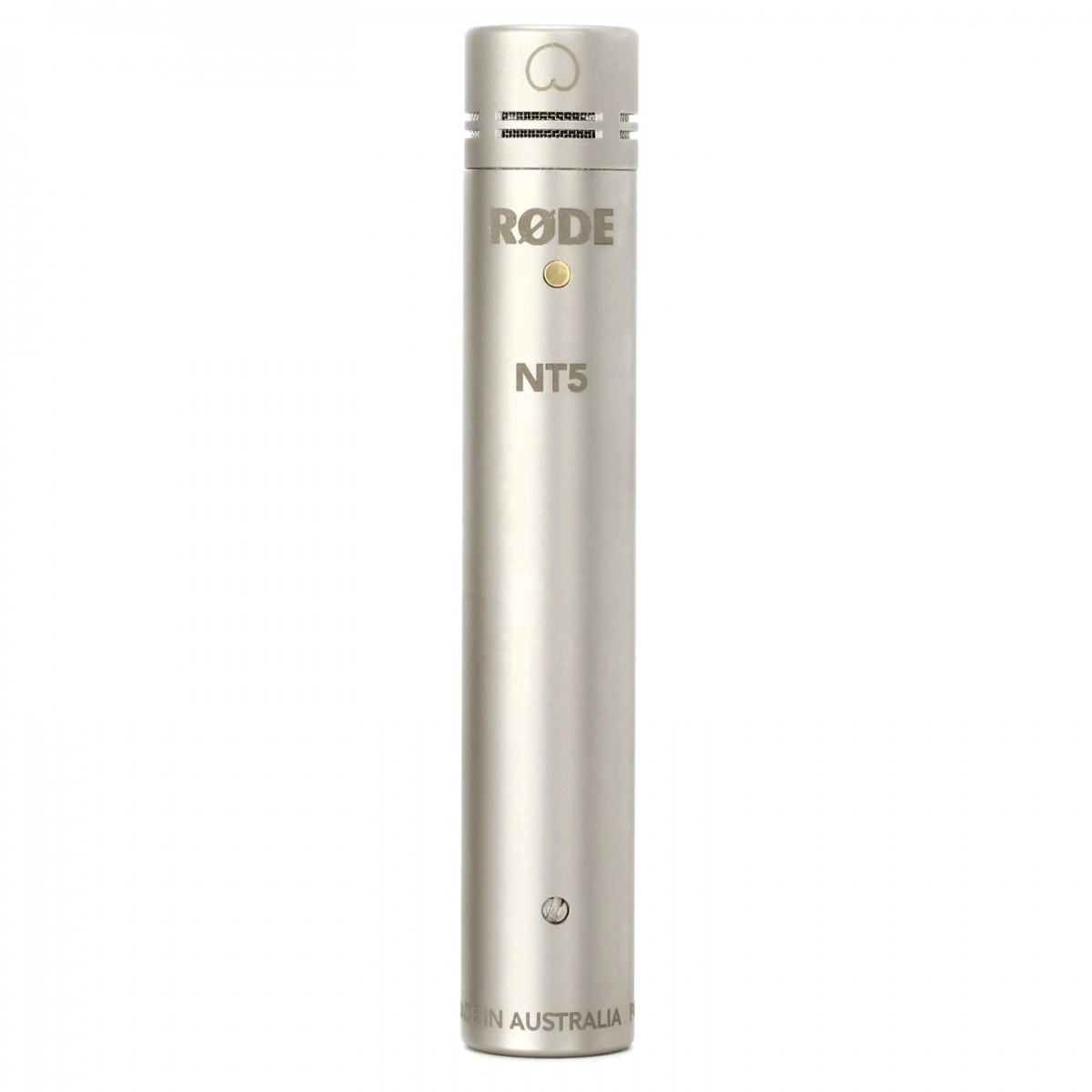 Rode NT5 Studio Condenser Microphone - Nearly New at Gear4music