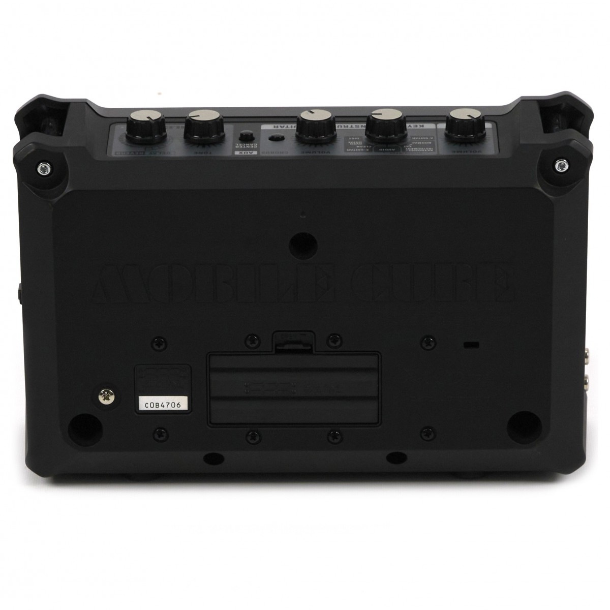 Roland Mobile Cube All-Purpose Amp - Secondhand at Gear4music