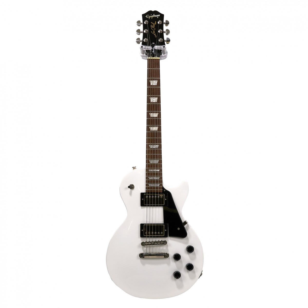Epiphone Les Paul Studio, Alpine White - Secondhand | Gear4music