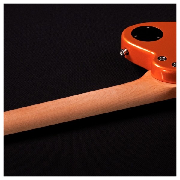 Shergold Telstar Standard ST14, Metallic Orange at Gear4music