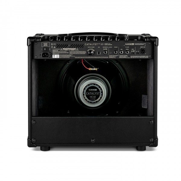 Line 6 Catalyst CX 60 at Gear4music