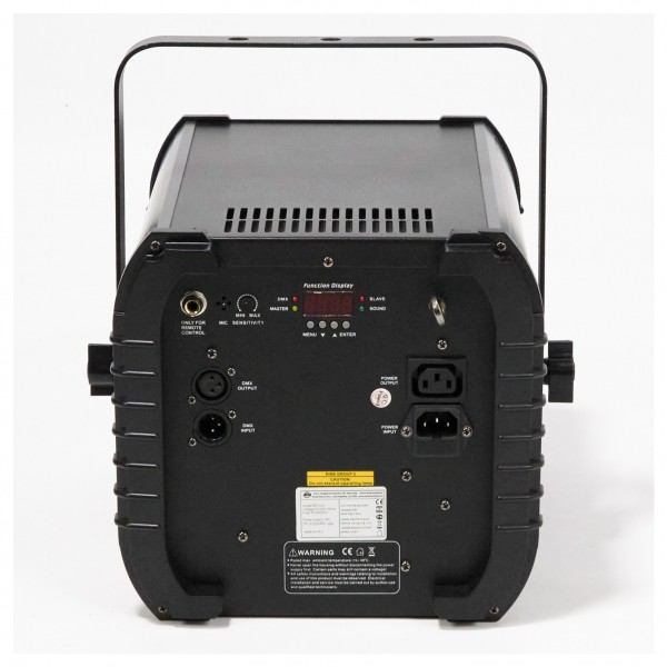 ADJ Revo 4 LED Lighting Effect - Secondhand at Gear4music
