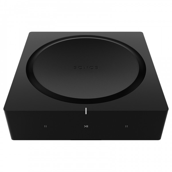 Sonos Amp Wireless Streaming Amplifier At Av
