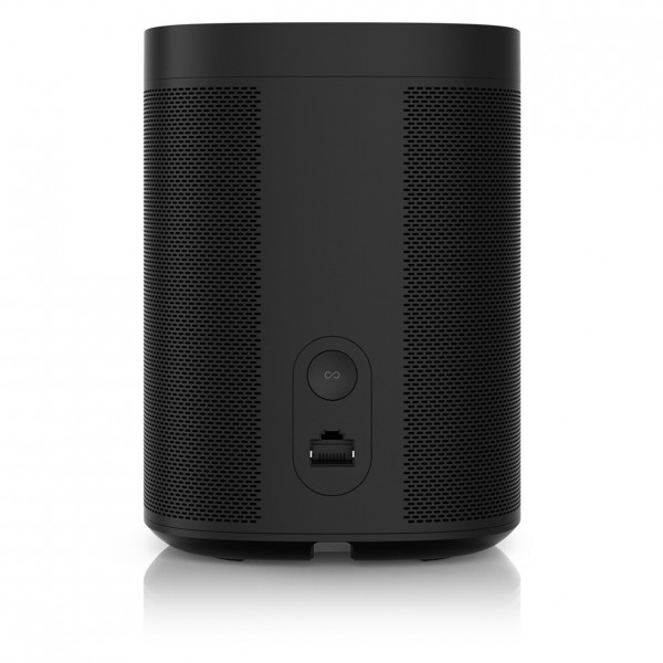 Sonos One Smart Wireless Speaker (Gen 1), Black at AV.com