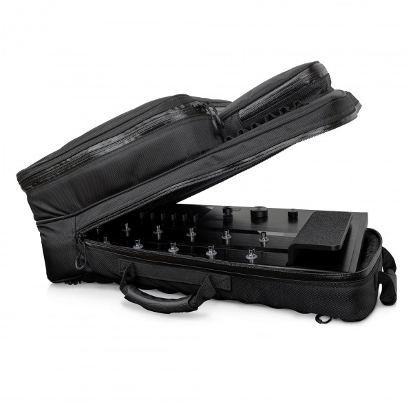 Line 6 Helix Backpack - Nearly New at Gear4music