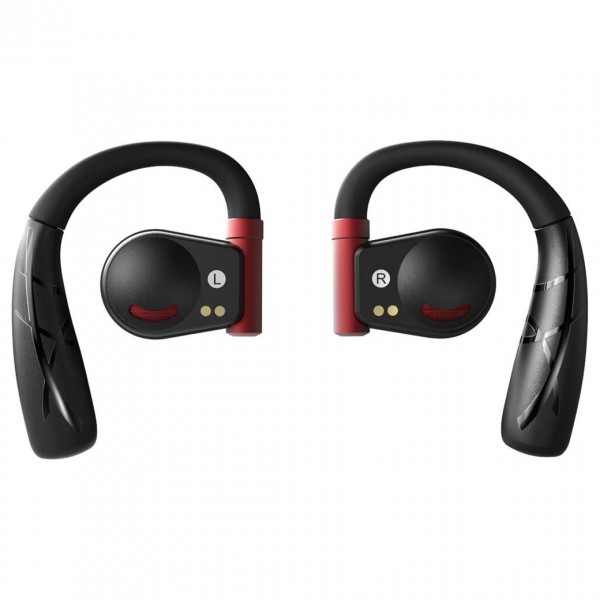 Cleer Arc II Sport True Wireless Earbuds, Black at Gear4music