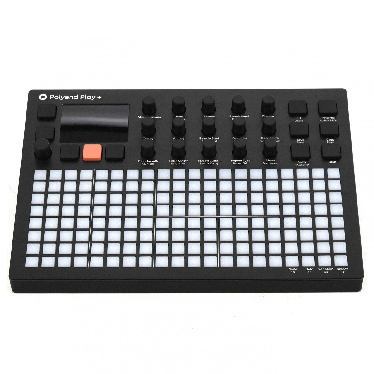 Polyend Play+ - Secondhand at Gear4music