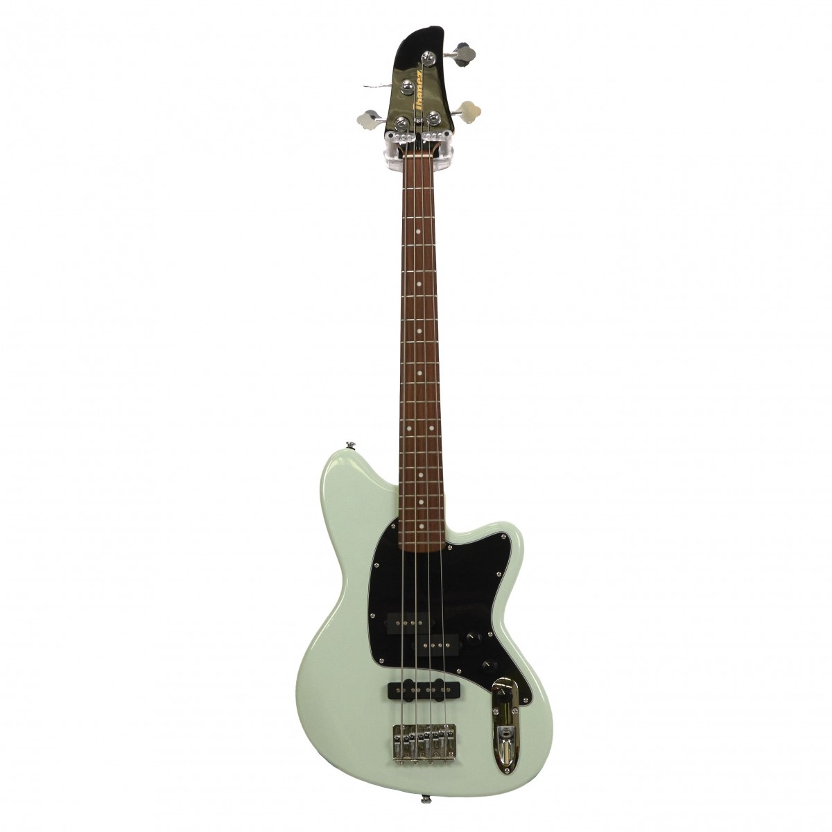Ibanez TMB35 Talman Bass, Mint Green - Secondhand at Gear4music