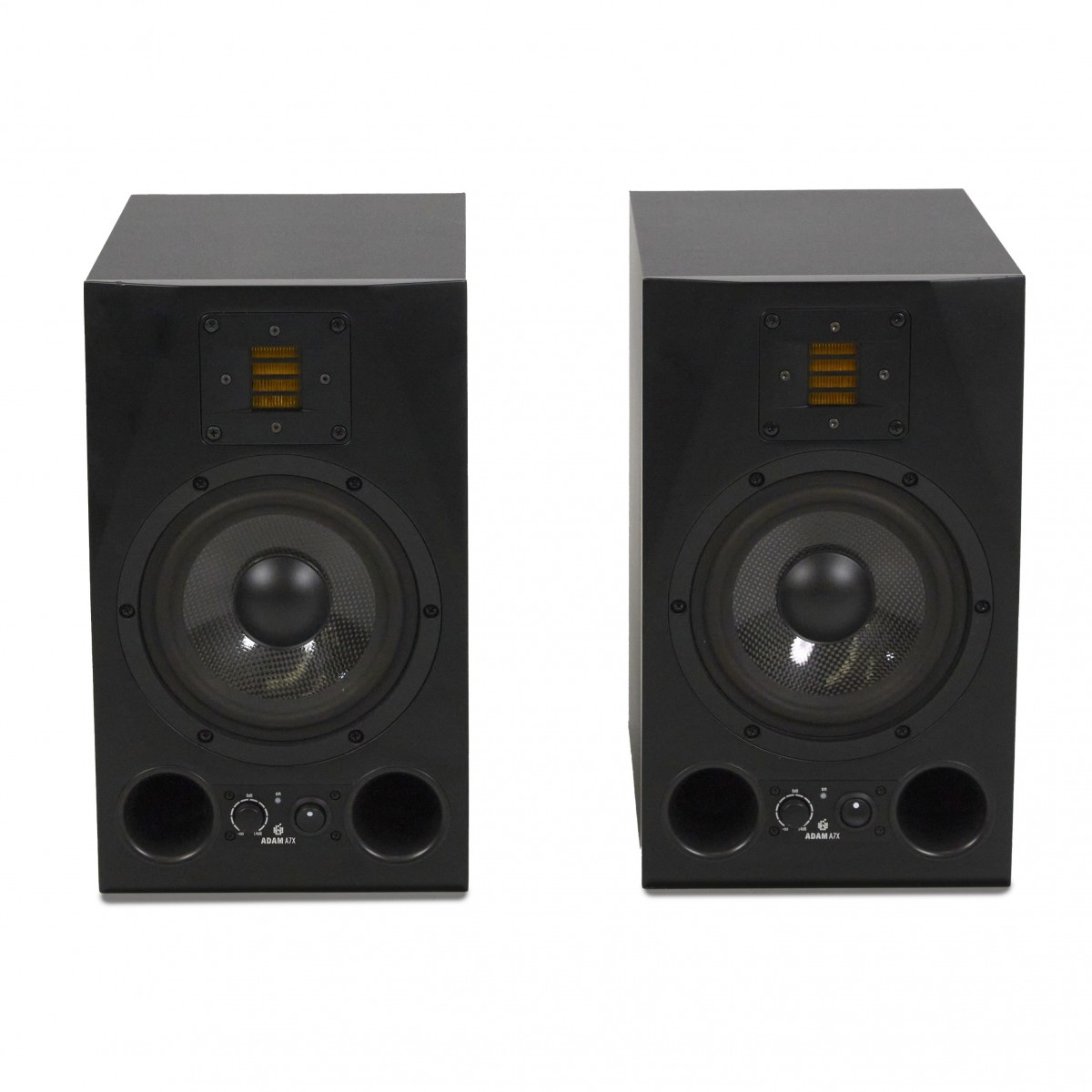 ADAM Audio A7X Active Studio Monitor, Pair - Secondhand at Gear4music