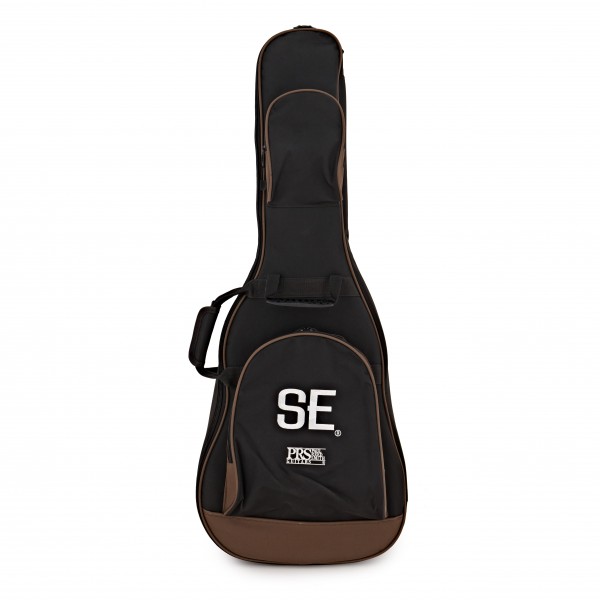 PRS SE Parlor P20E, Ltd Edition Lotus Pink - Nearly New at Gear4music