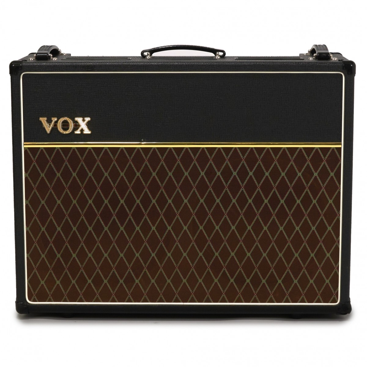 Vox AC30 Custom (AC30C2) - Secondhand at Gear4music