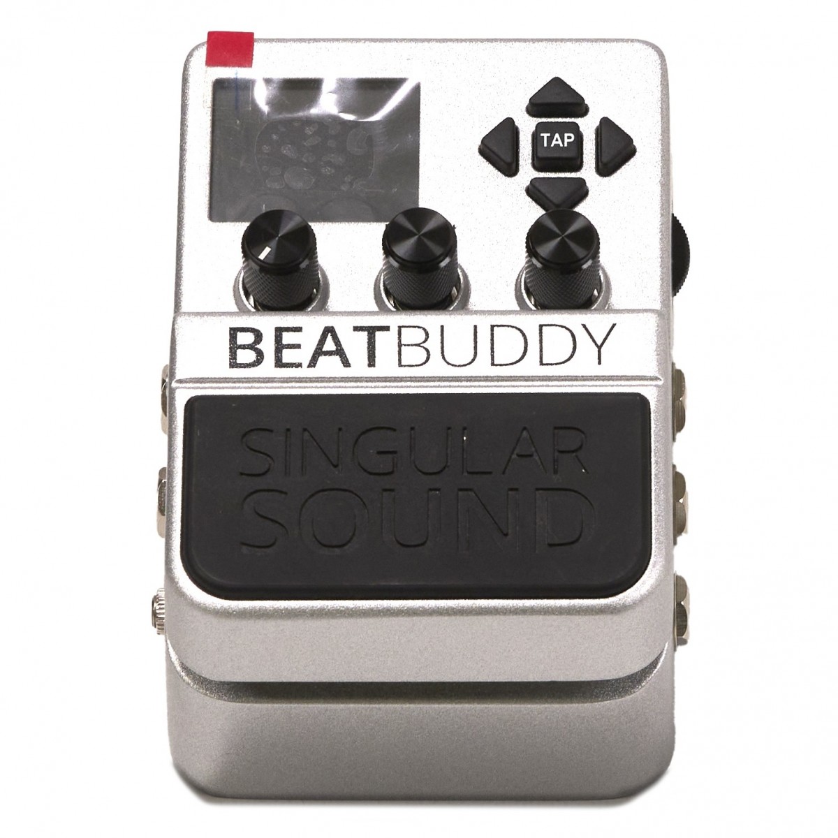 Singular Sound BeatBuddy Pedaal | Gear4music