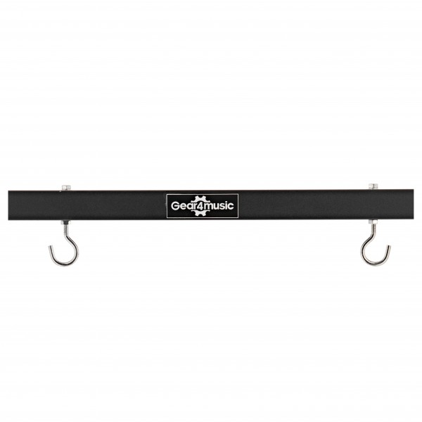 Adjustable Gong Stand, for up to 42 Inch Gongs by Gear4music - Nearly ...