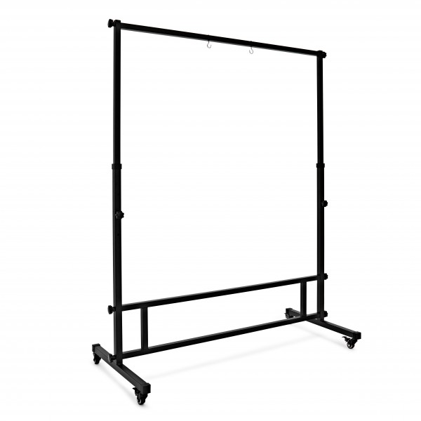 Adjustable Gong Stand, for up to 42 Inch Gongs by Gear4music - Nearly ...