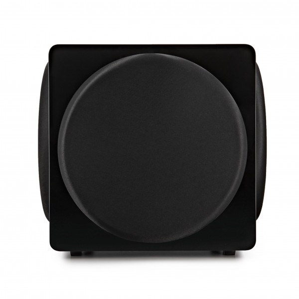 SubZero 10" Active Studio Subwoofer - Nearly New at Gear4music