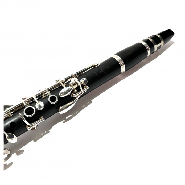 Buffet E12F Student Clarinet Outfit - Secondhand at Gear4music