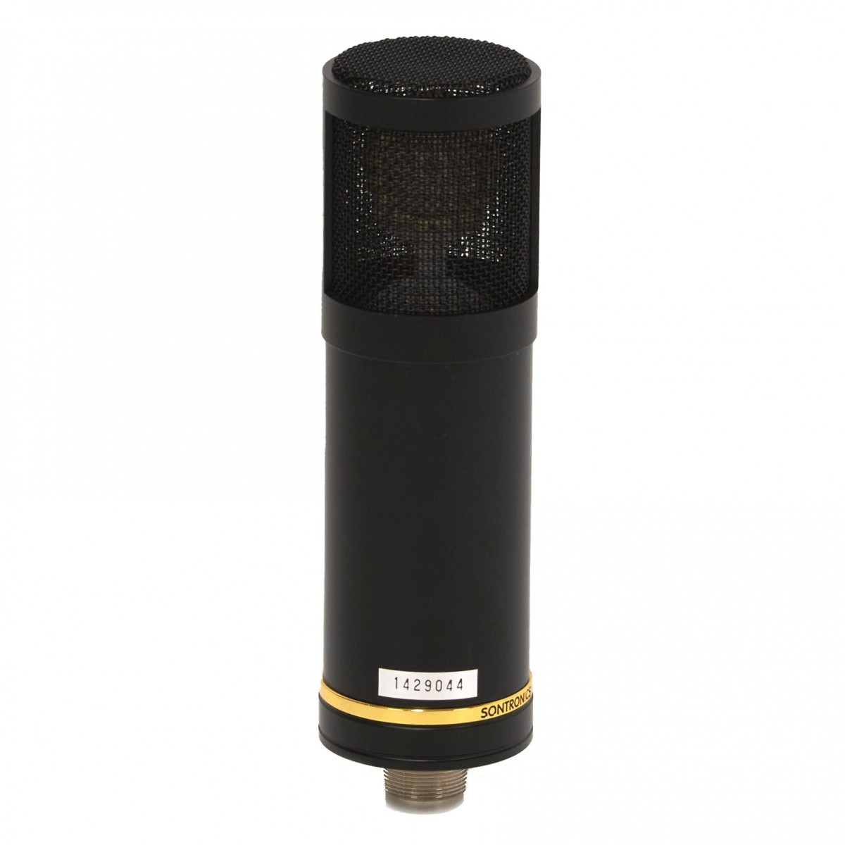 Sontronics STC-20 Condenser Mic Pack, Black - Secondhand at Gear4music