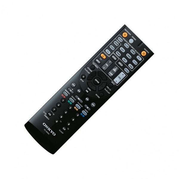 Onkyo TX-NR626 7.2 Channel AV Receiver, Silver at AV.com