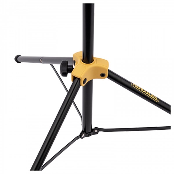 Hercules BS020BB Compact Music Stand at Gear4music