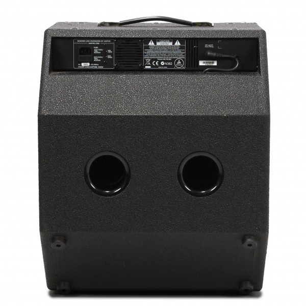 Hartke Kickback 15 Bass Combo - Secondhand at Gear4music