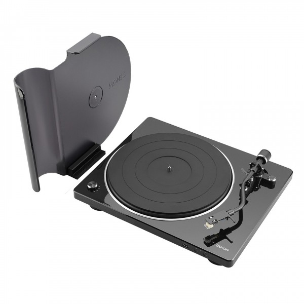 Denon Turntable Hi-Fi System Builder at AV.com