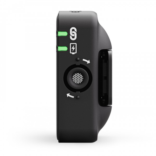 Rode Wireless ME Dual, Black at Gear4music