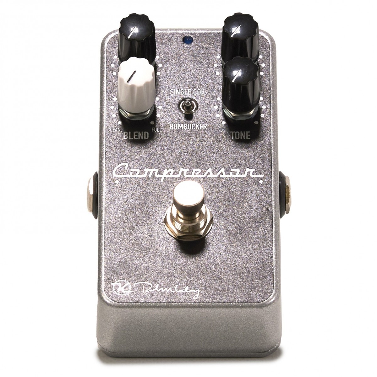 Keeley Compressor Plus Pedal - Secondhand at Gear4music