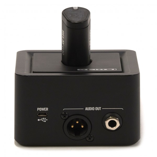 Line 6 RELAY G10 Digital Wireless Guitar System - Secondhand at Gear4music