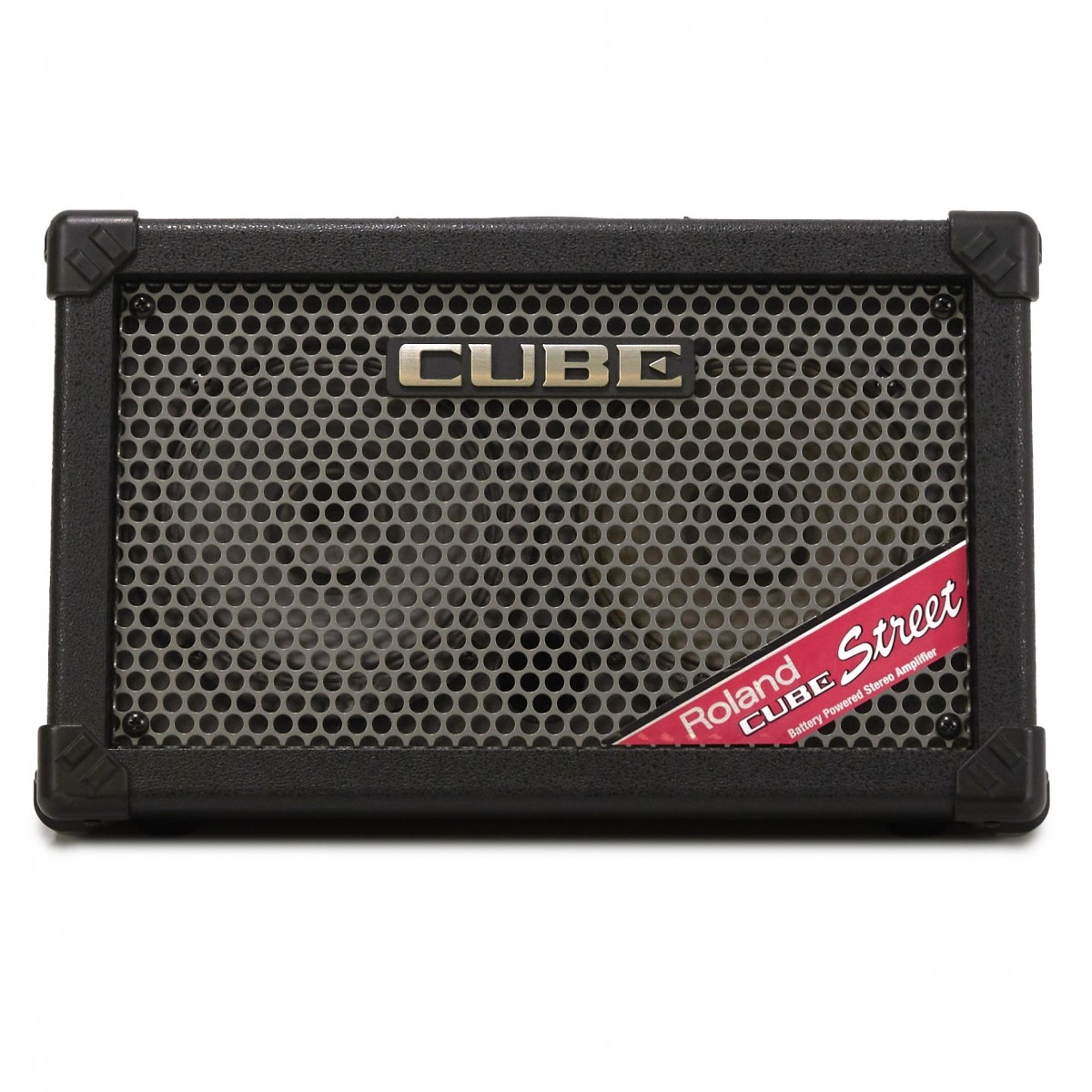 Roland Street Cube, Negro | Gear4music