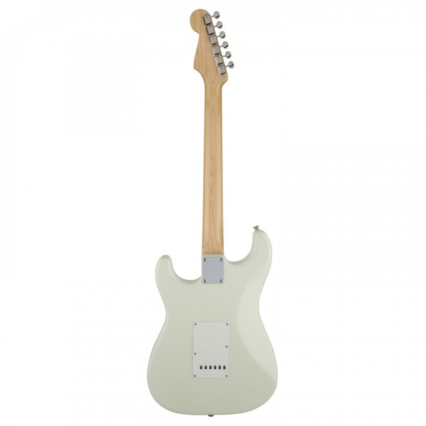 Fender American Vintage '65 Stratocaster, Olympic White at Gear4music