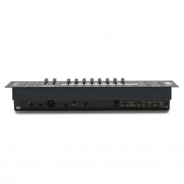 Chauvet DJ Obey 40 DMX Lighting Controller - Secondhand at Gear4music